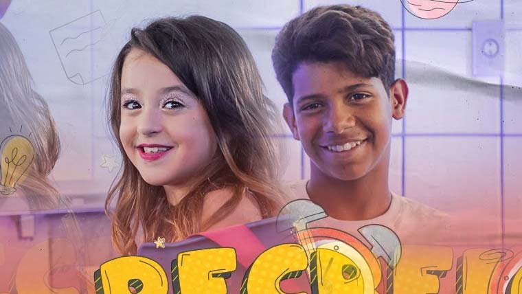 Compositora e cantora ‘Marcela Jardim’ novo sucesso teen, lança música ...