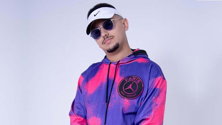 “Lucas Beat” o DJ que virou fenômeno ao unir romantismo a batidão de ...