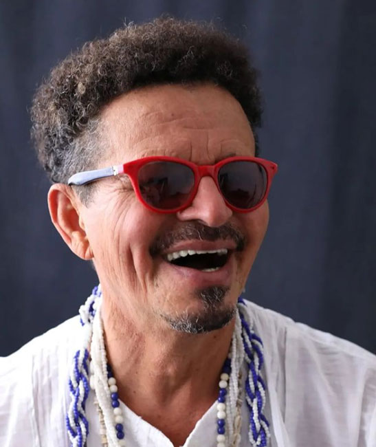 'Da Bahia até o Louvre' livro em homenagem ao artista plástico Ed ...