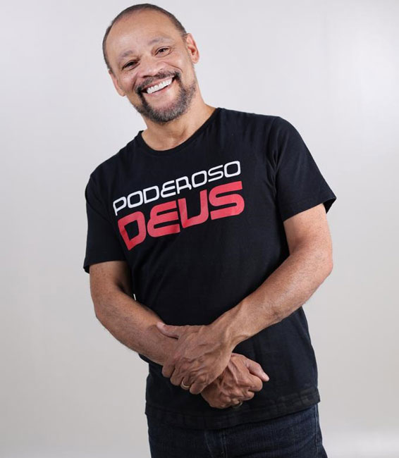 Indicado ao Grammy Latino 2022, Antônio Cirilo lança música autoral ...