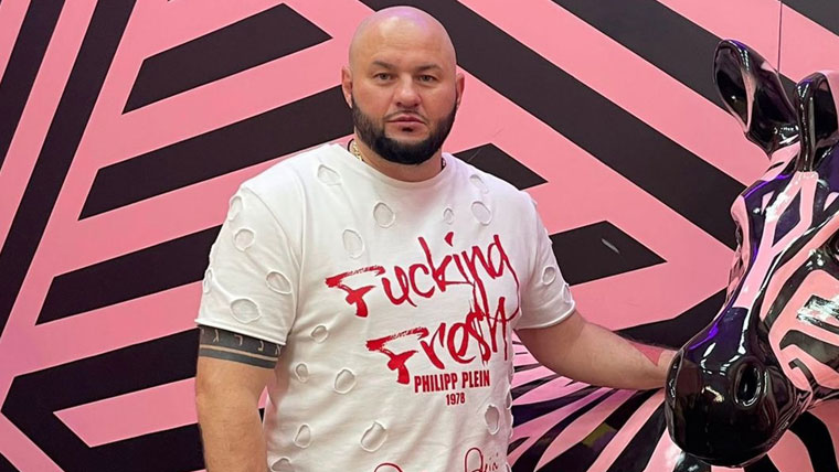 cantor russo Bruno Offii prepara música em metaplataforma – Click Fato
